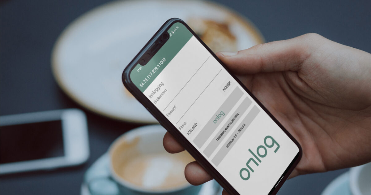 Onlog | Onlog Smart Client